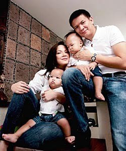 Christine Elizabeth Tintin Flores Biography - California - writeom