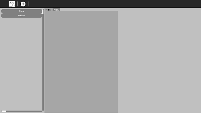 simplyCurious: gtk.Notebook widget within Sugar Activity