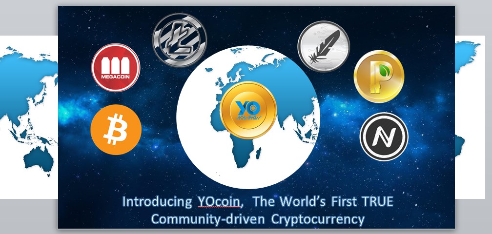 GET EARN $$$ bitcoin or cryptocurrency: YOCOIN