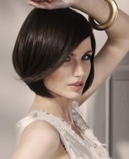 Coafuri par mediu - Freze par mediu