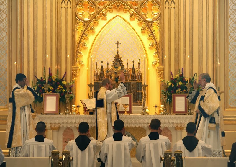 CATHOLICVS: septiembre 2013