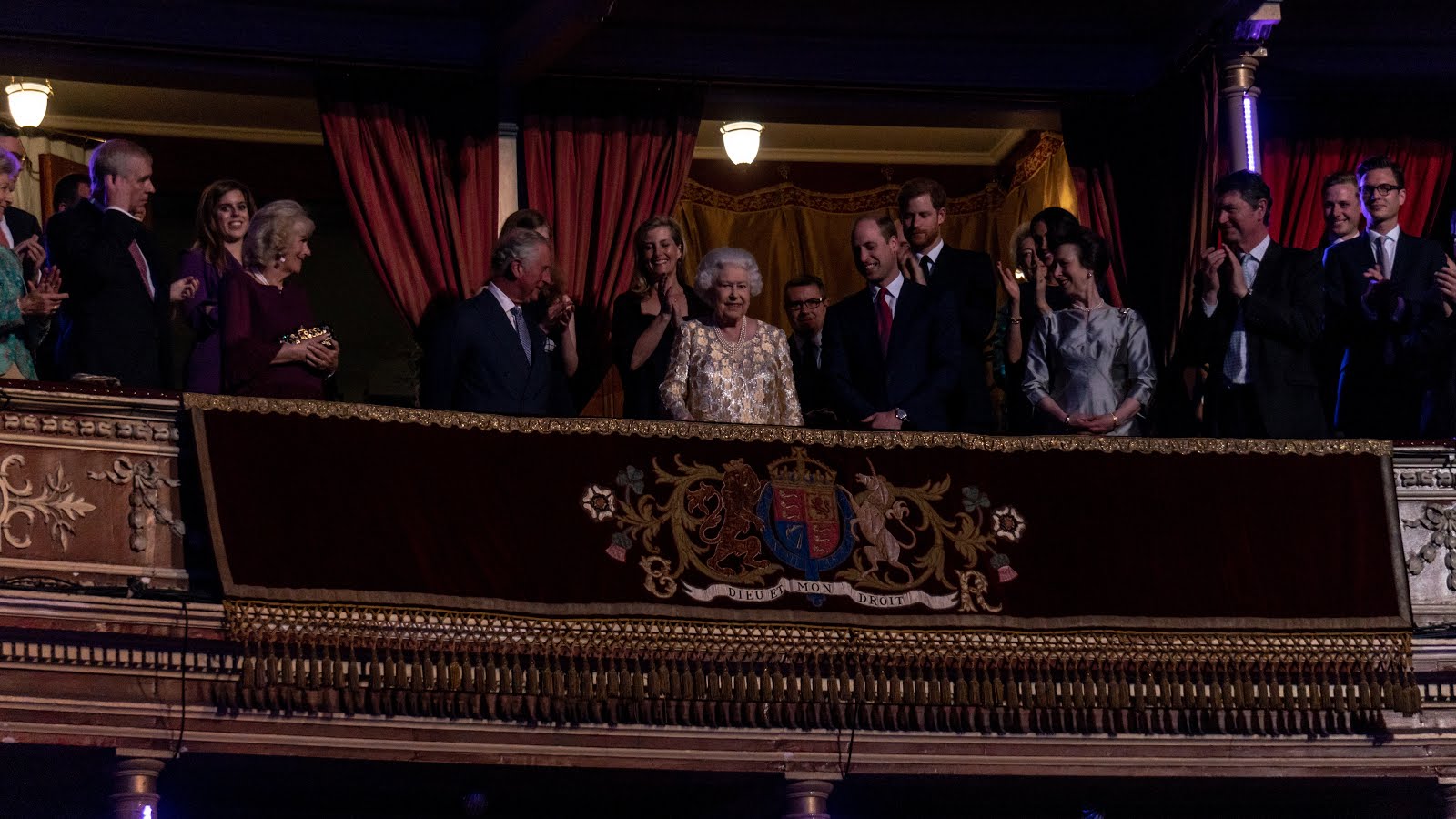 The Royal Novelist: Who is that Royal? - July Writing Prompt (2018)