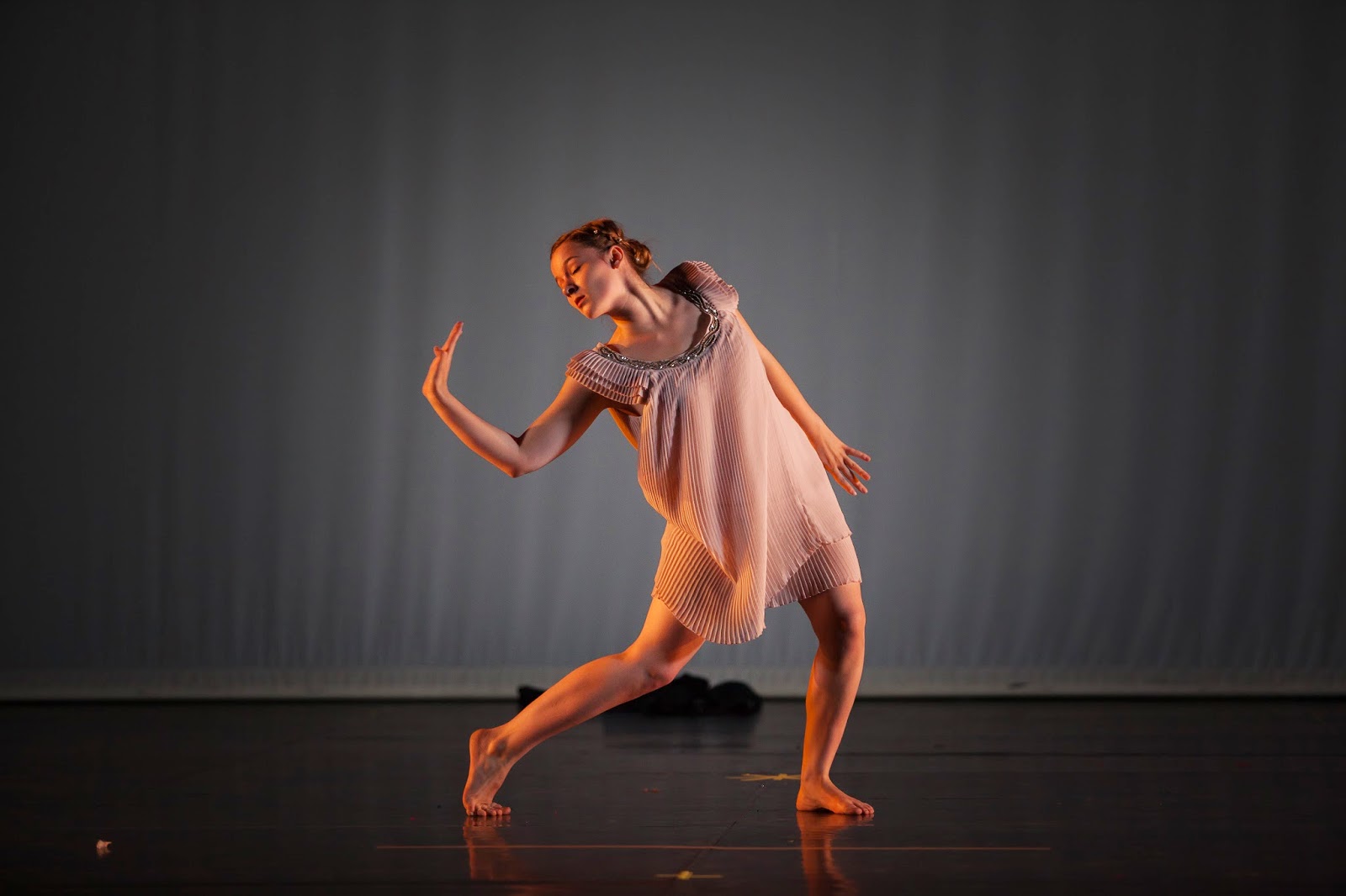 Ecole de danse Nathalie Galusi