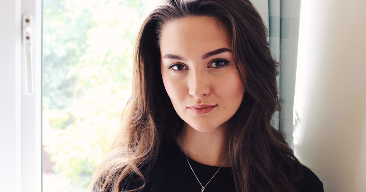 EVIE ROSE LANE X LILY AND ROSE JEWELLERY LOOKBOOK... | Evie Rose Lane ...