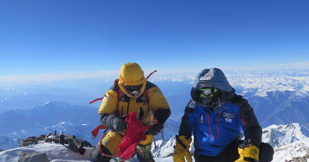 Winter 2016 | First Winter Ascent of Nanga Parbat: The Bigger Picture ...