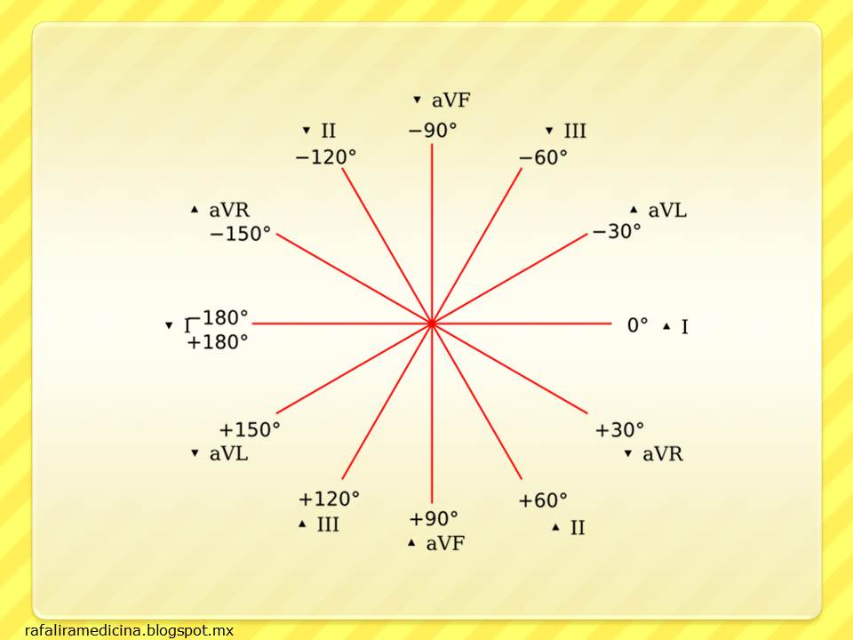 Medical Blog: Eje Hexaxial