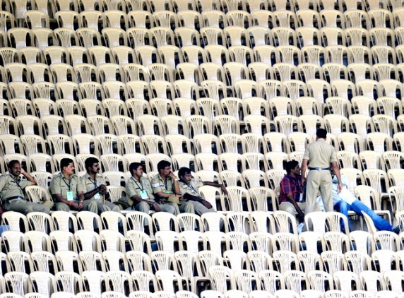 Raghu's column!: Are people fed up with too much Cricket!? The Cricket ...