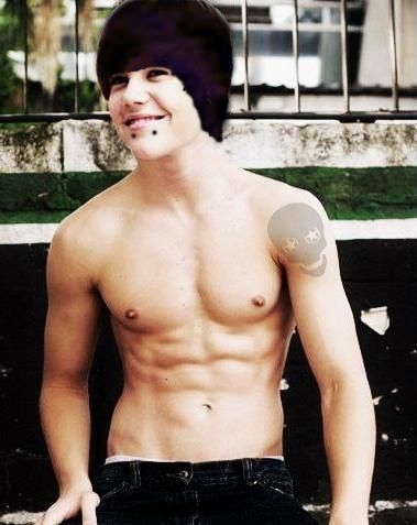 fast five wallpaper: Lovely Emo Wallpapers Of Justin Bieber For Desktop ...