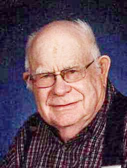 Obituaries: A. EVERETT CARLSON