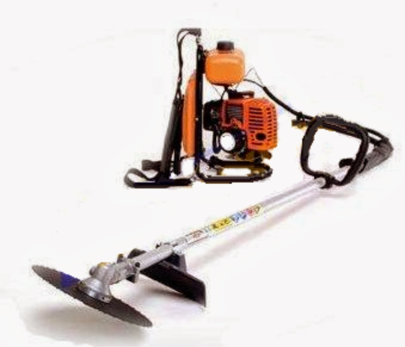 Daftar Harga Mesin Pemotong Rumput Murah - Harga Mesin Terbaru