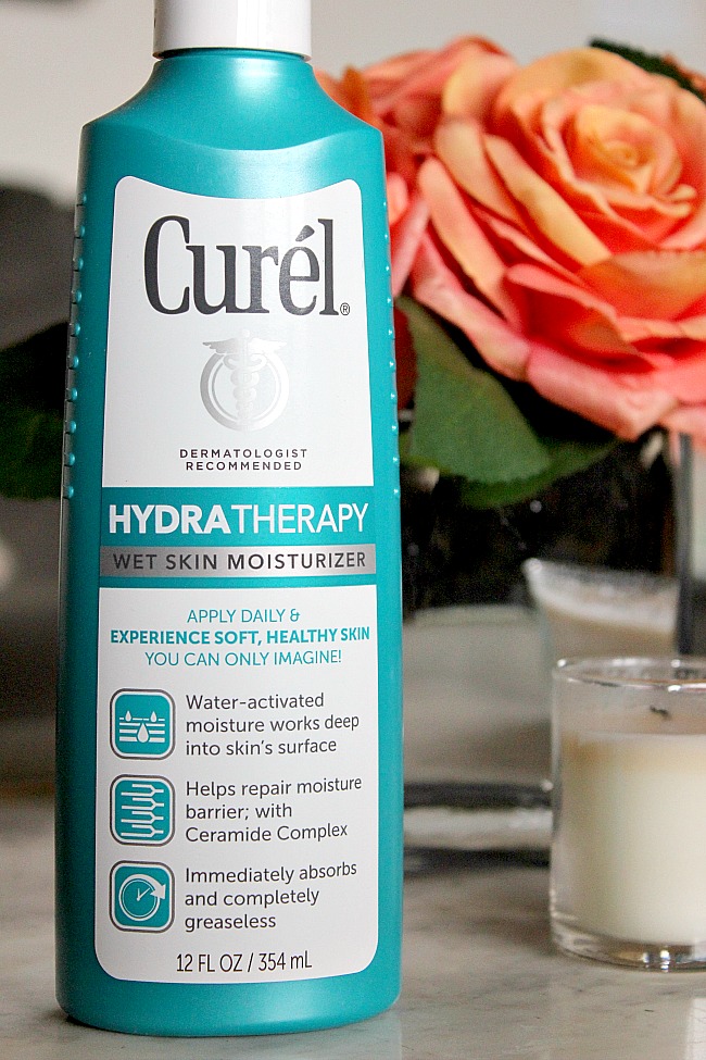 blushing basics: Summer Ready With Curél