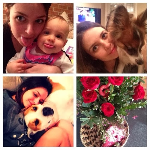 Lisa Ruocco: Presley