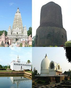 ພຸດທະປະຫວັດ - Buddha-Dhammah