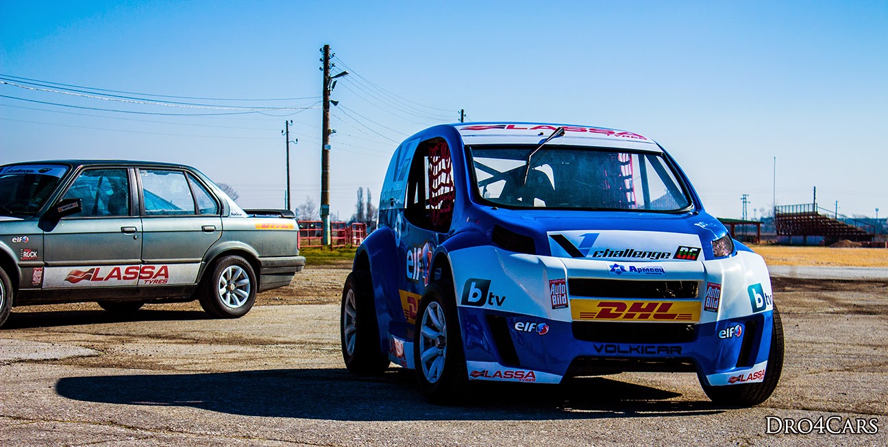 Volkicar Experience - DRO4CARS - DRO FOR CARS | New Cars, Used Cars ...