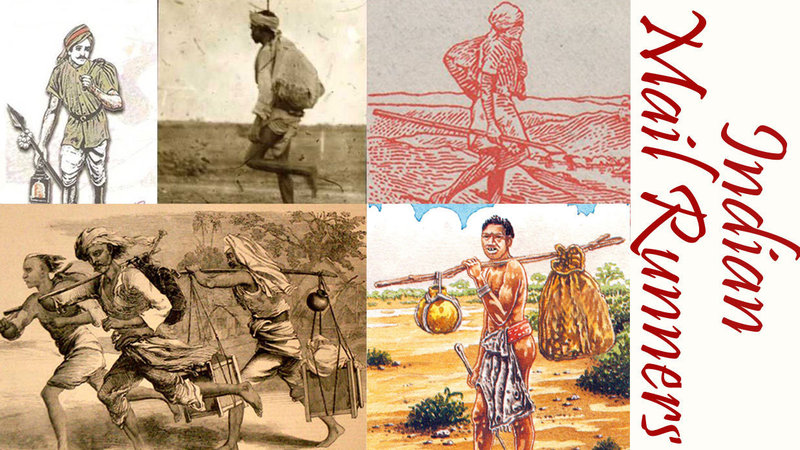 Big Blue 1840-1940: Bahrain - a closer look