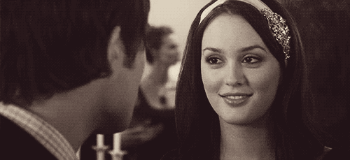 My Diary: Elizabeth Michel