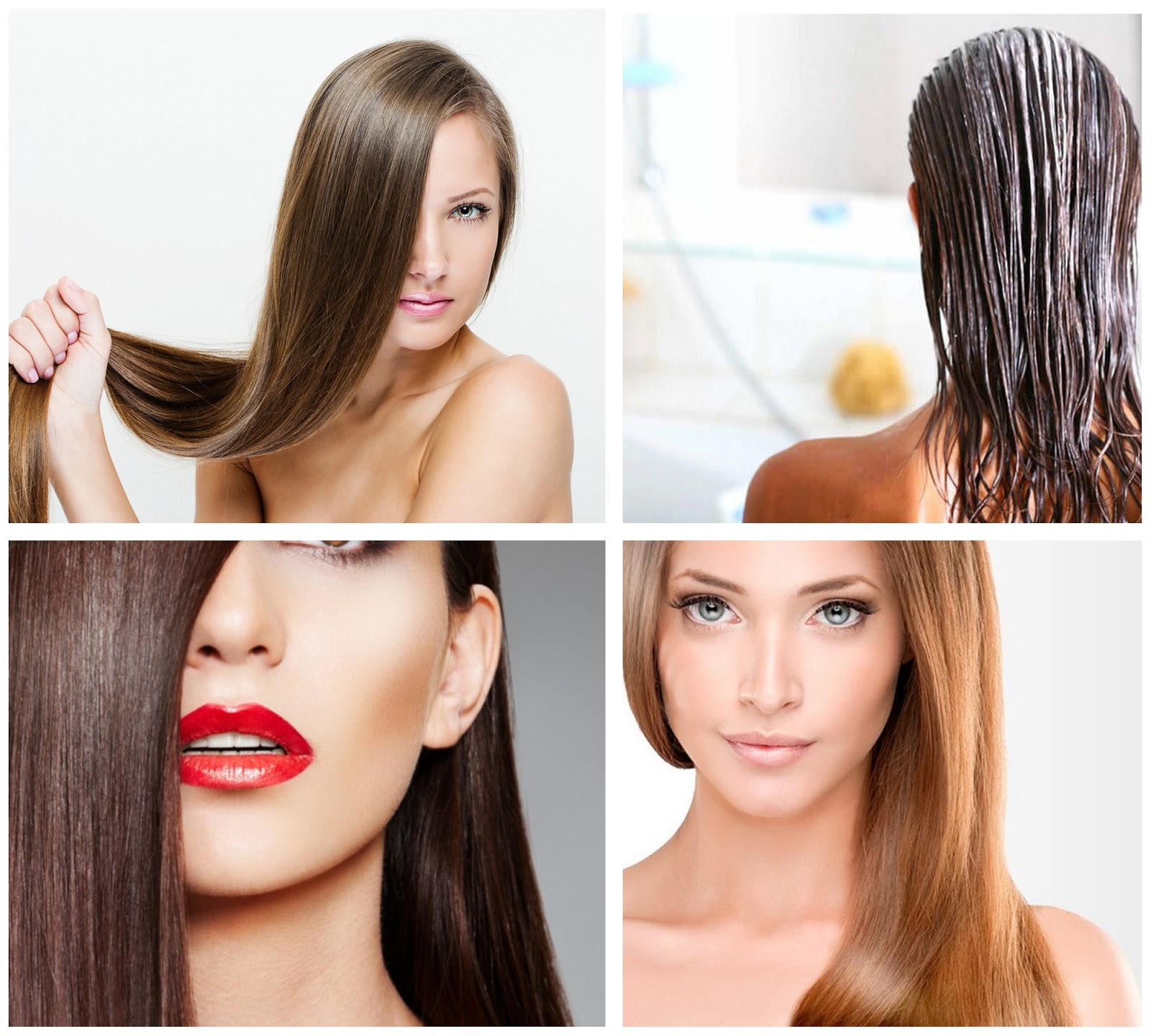 Botox capilar: Aprenda a fazer uma receita caseira de Botox capilar em ... Botox capilar: Aprenda a fazer uma receita caseira de Botox capilar em ...