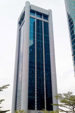 KL Rumah Murah: Menara Safuan, Dang Wangi, KL