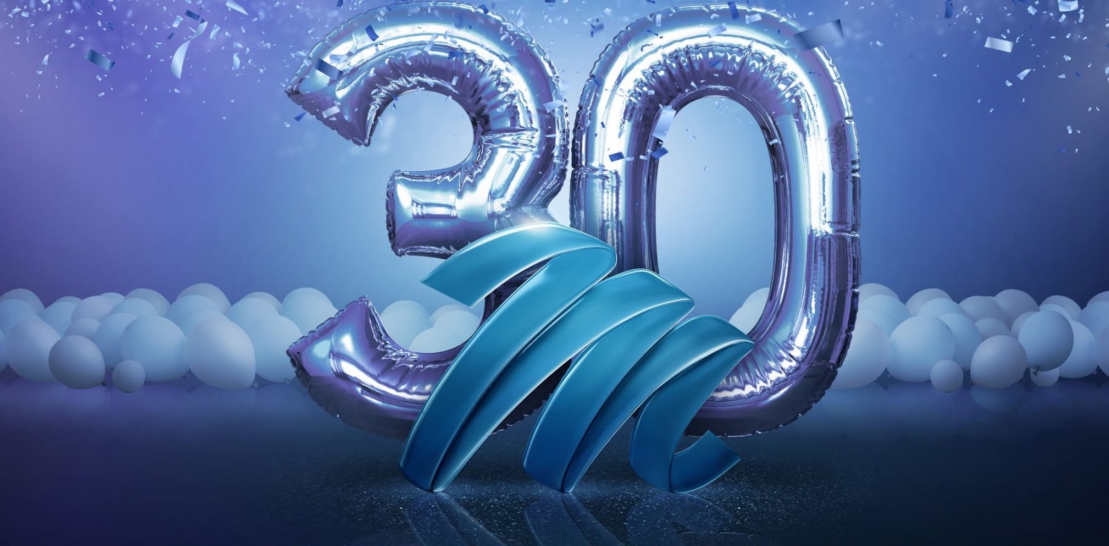 TV with Thinus: M-Net turns 30 years old as it celebrates three decades ...