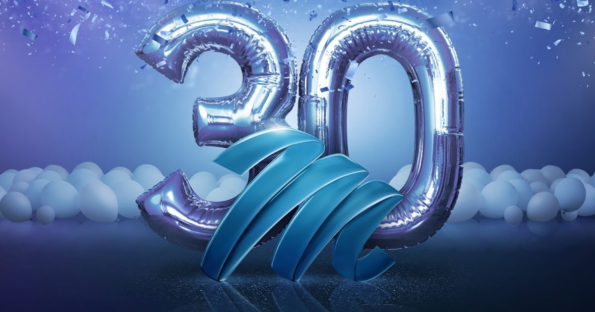 TV with Thinus: M-Net turns 30 years old as it celebrates three decades ...