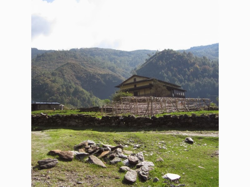 Tourism in Nepal