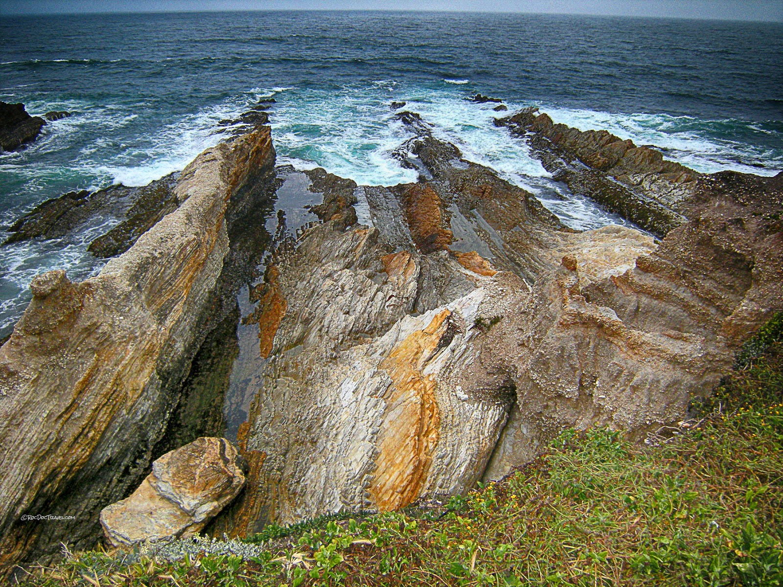 25 Amazing Geological Places