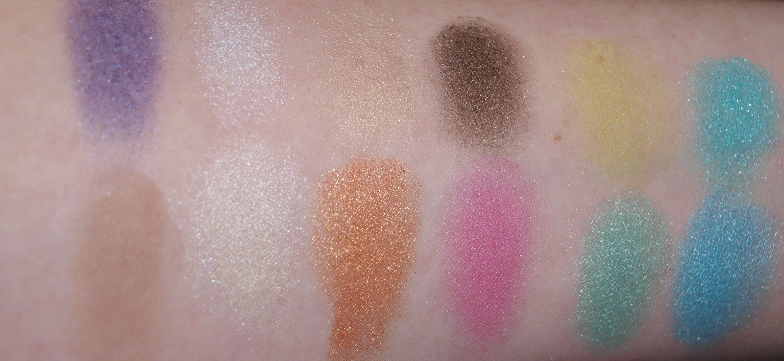 Chrisbeeblack Beauty - All about makeup: Review: Pierre René Single ...