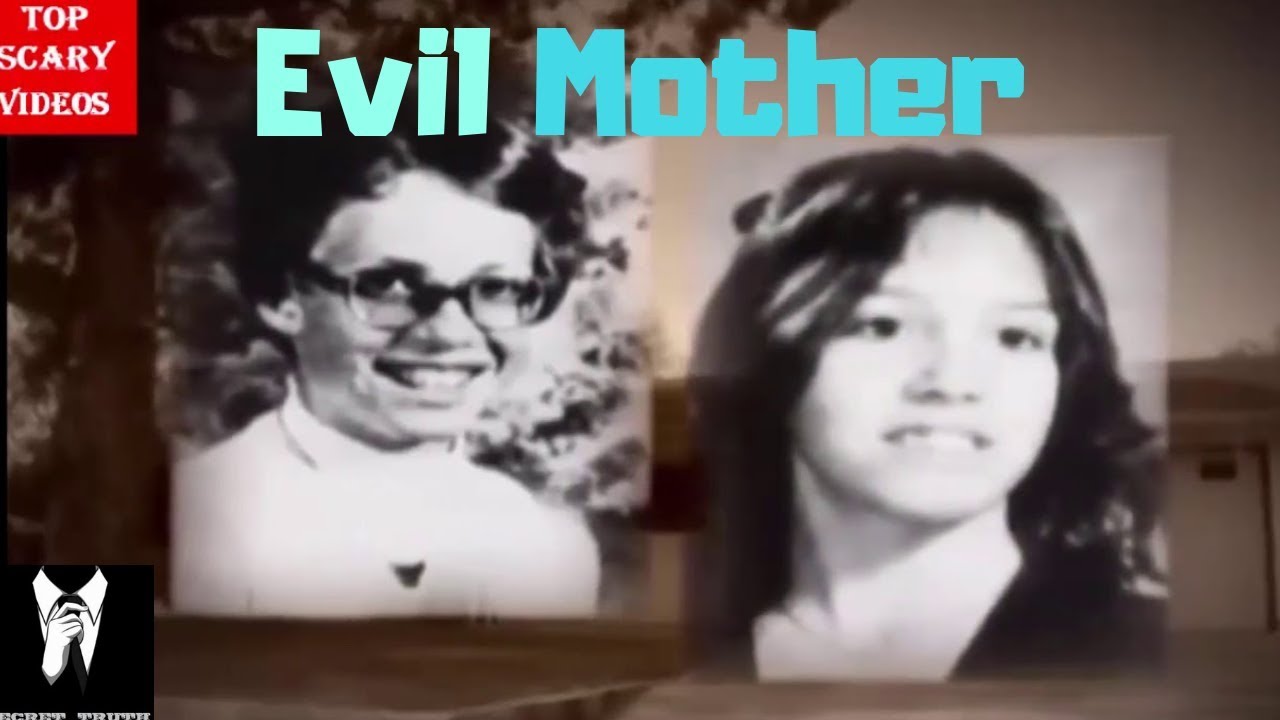 The Most Evil Mother In History ~ crazy world