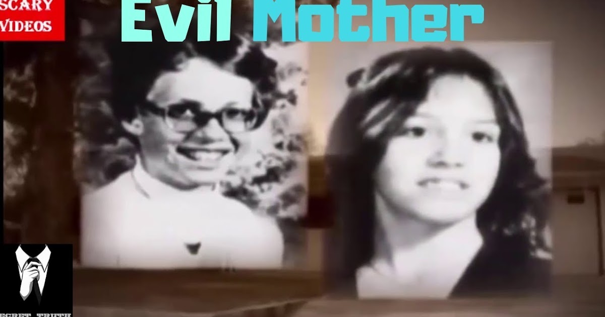 The Most Evil Mother In History ~ crazy world