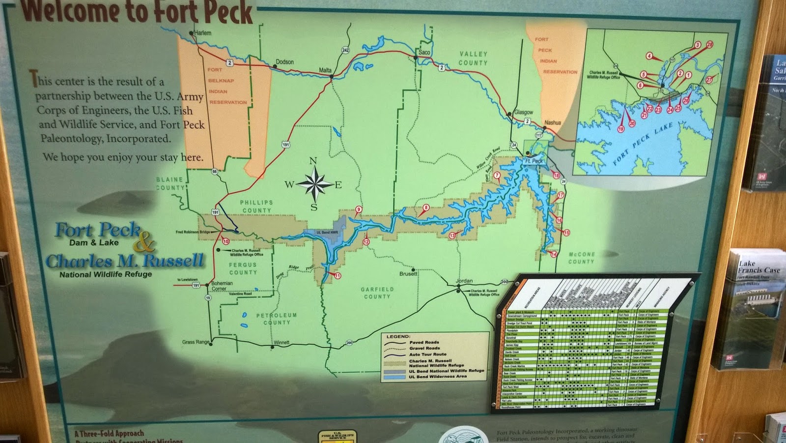 GoldWing Adventures: June 2014