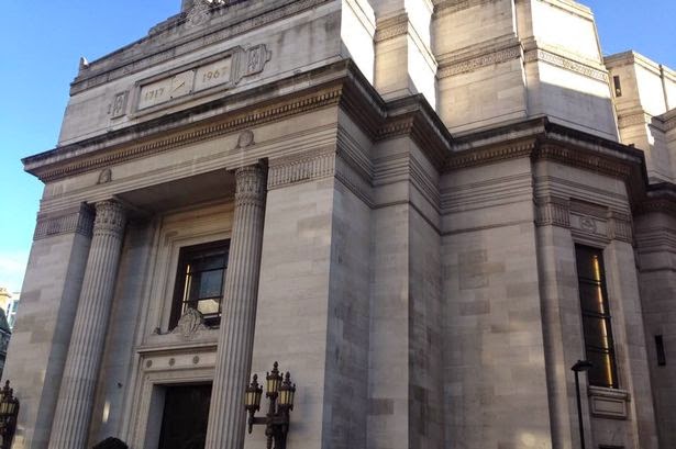 Masonic Times of Europe: United Grand Lodge of England in British Press