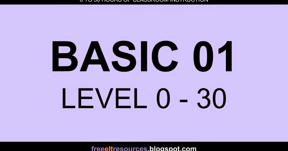 BASIC 01