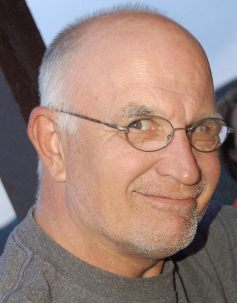 Charles Cooper - In Memoriam