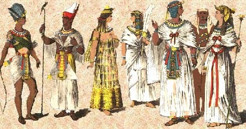 Dig Deeper: Noah's Grandson's Series: Sons of Ham