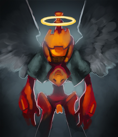 Daniel Velu: Lord Canti