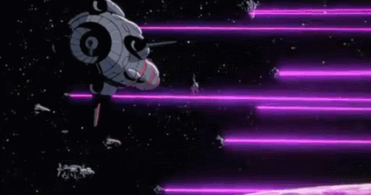 SF Worldbuilding: Creating SF: Depicting Space Battles in Visual ...