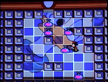 StarBlog: Mickey's Ultimate Challenge (SNES) Review