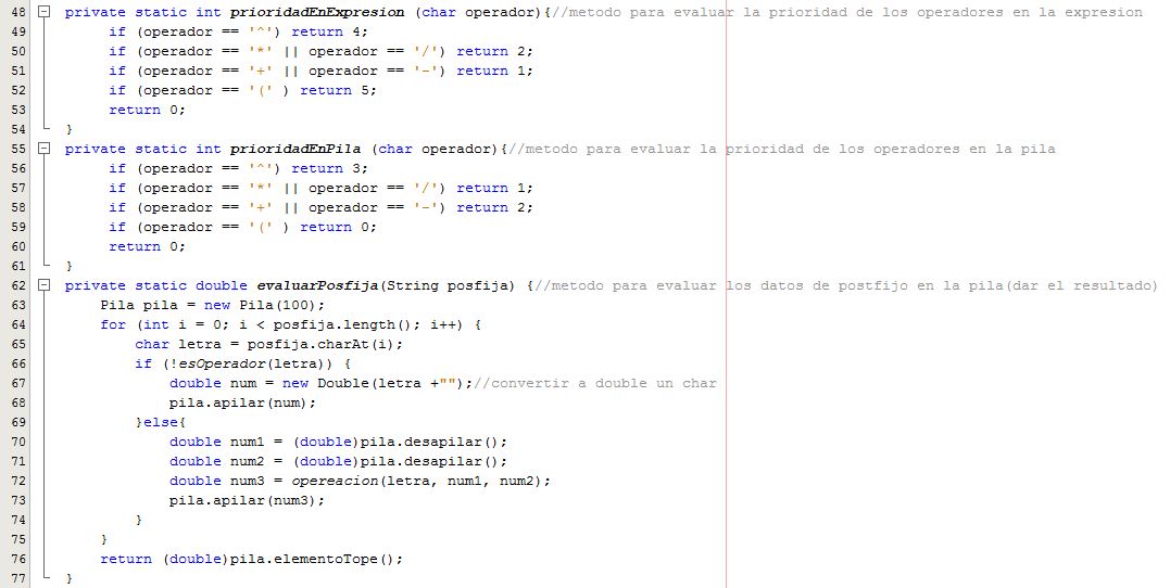 Programación Estructurada (udla)
