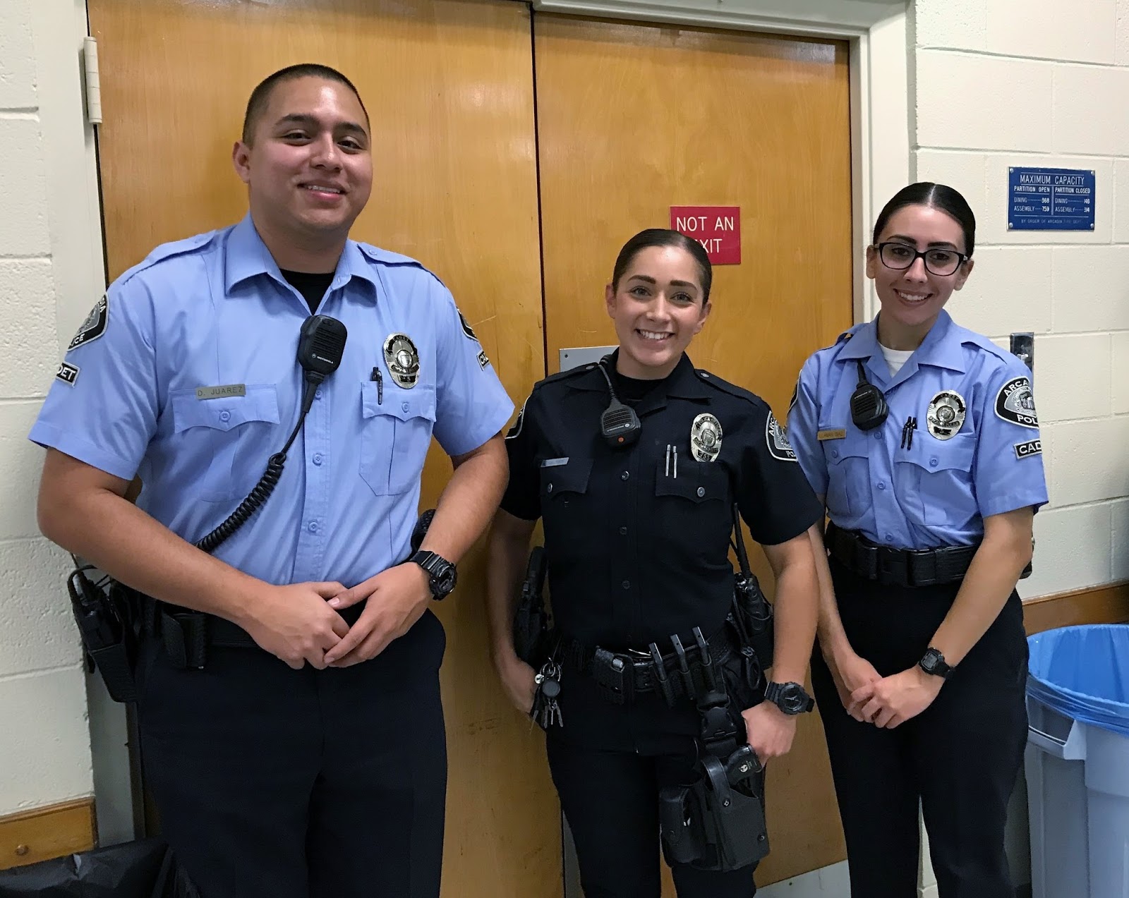 Arcadia Police Department News & Information Blog: Ring Subsidy Event ...