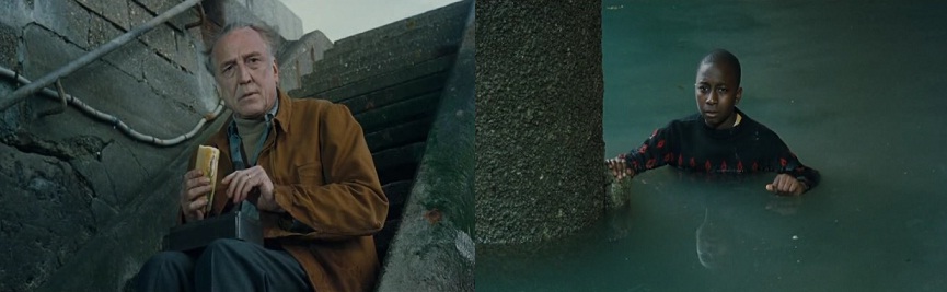 LECTURAS : LE HAVRE Dirigido por Aki Kaurismaki