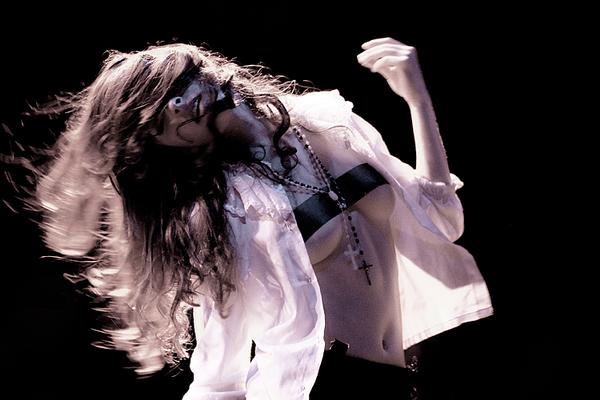 eleanor put your boots on: January 2012