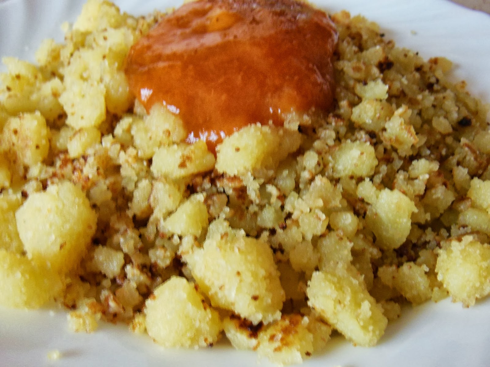 gasztroterroir: "Smarni"