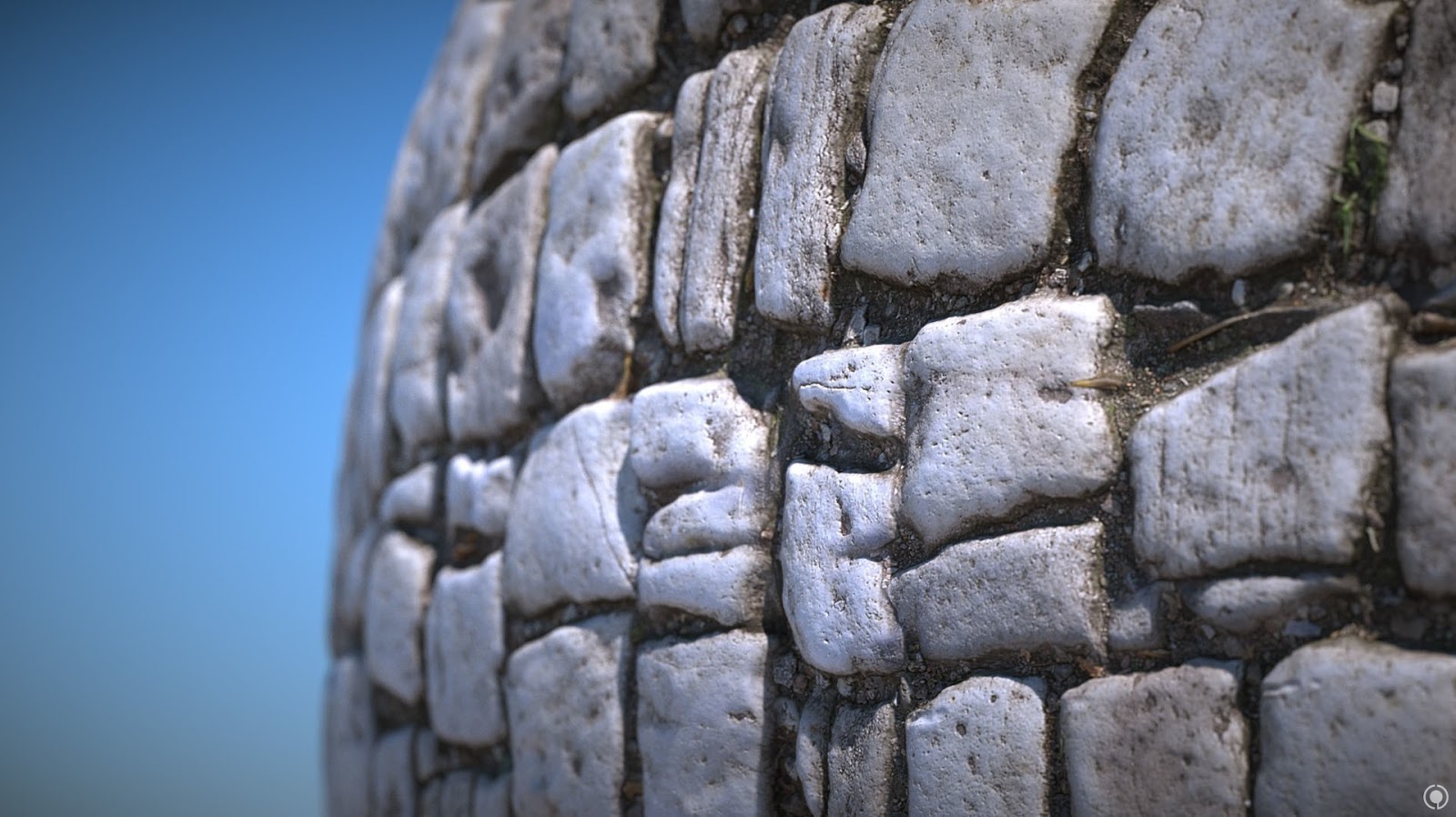 Real Displacement Textures Vol 2 | Computer Graphics Daily News