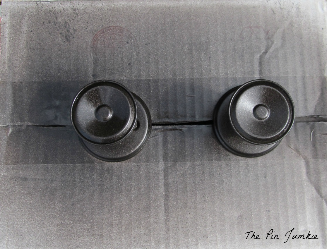 Easy Update For Door Hardware