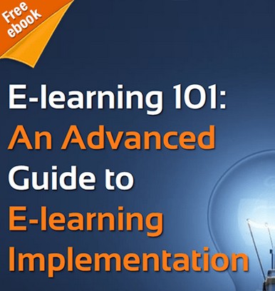 Helge Scherlund's eLearning News: New eBook Released - E-learning 101 ...