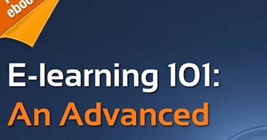 Helge Scherlund's eLearning News: New eBook Released - E-learning 101 ...