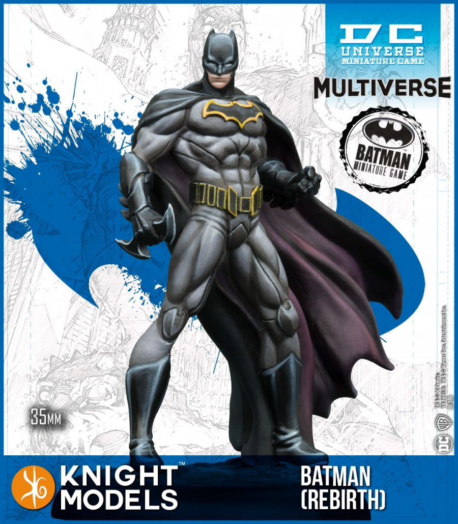[TMP] "Knight Models - New Releases- " Topic