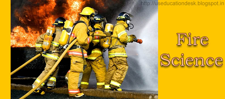 Fire Science - Community College of Philadelphia - scholarship