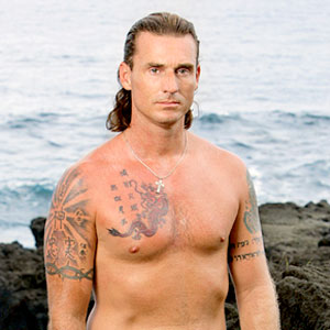 FilmSurvivor: Countdown: 5 weeks until the premiere of Survivor: South ...