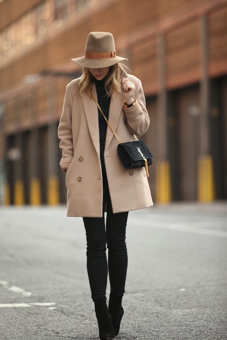 23 Simple but Amazing Street Style Fall and Winter Outfits - ༺♥༻ Maya ...